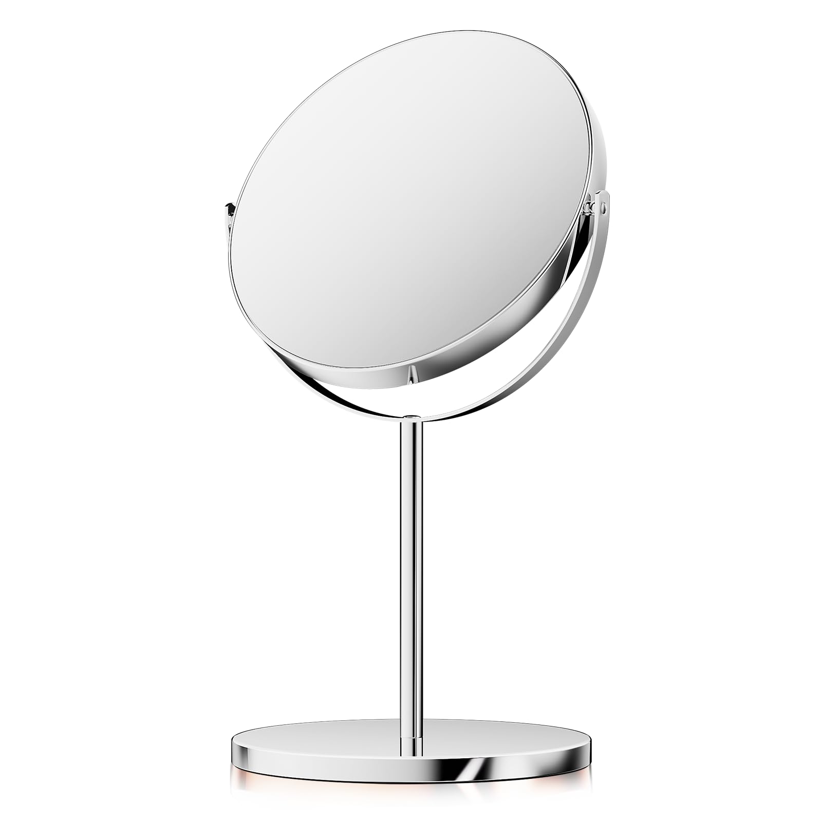 Amazon.com - Magshion Makeup Mirror Vanity Mirror with Stand, 1X/3X ...