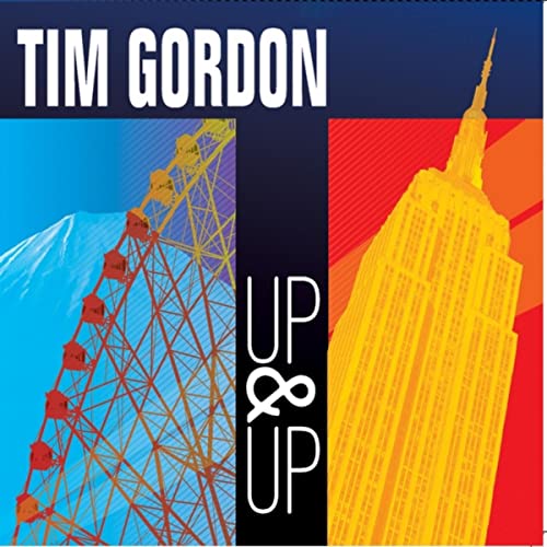 Play Up & Up by Tim Gordon on Amazon Music