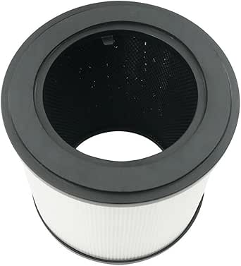 Amazon.com: FY0293 Combined filter replacment for Philips FY0293 AC0810 ...