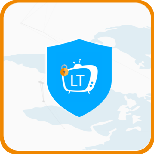 LT VPN - App on Amazon Appstore