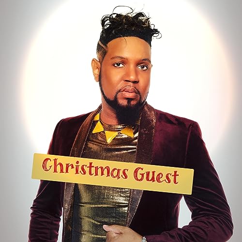 Amazon.com: CHRISTMAS GUEST : Enin Perryman: Digital Music