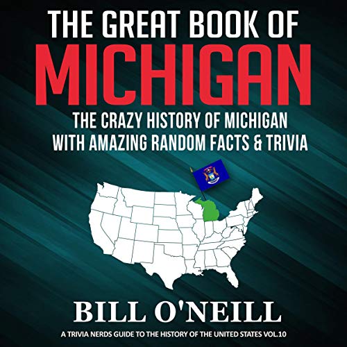 Amazon.com: True Tales: The Forgotten History of Michigan's Upper ...