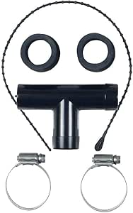 Whirlpool Siphon break Kit, 285320 : Amazon.com.au: Home