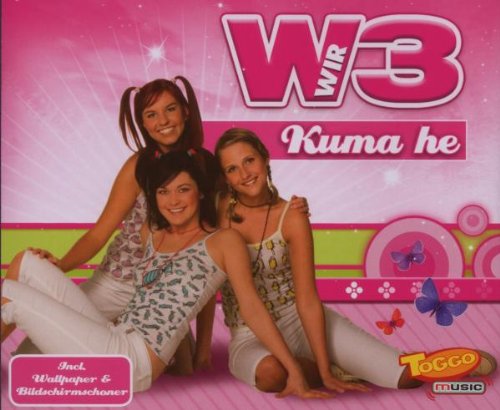 Kuma he [Single-CD] - Amazon.com Music