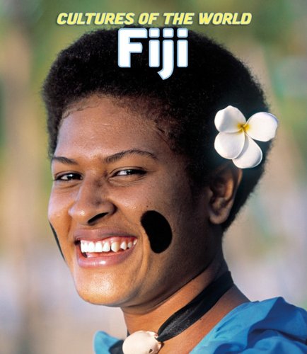 Amazon.com: Fiji (Cultures of the World): 9781608700226: Ngcheog-lum ...