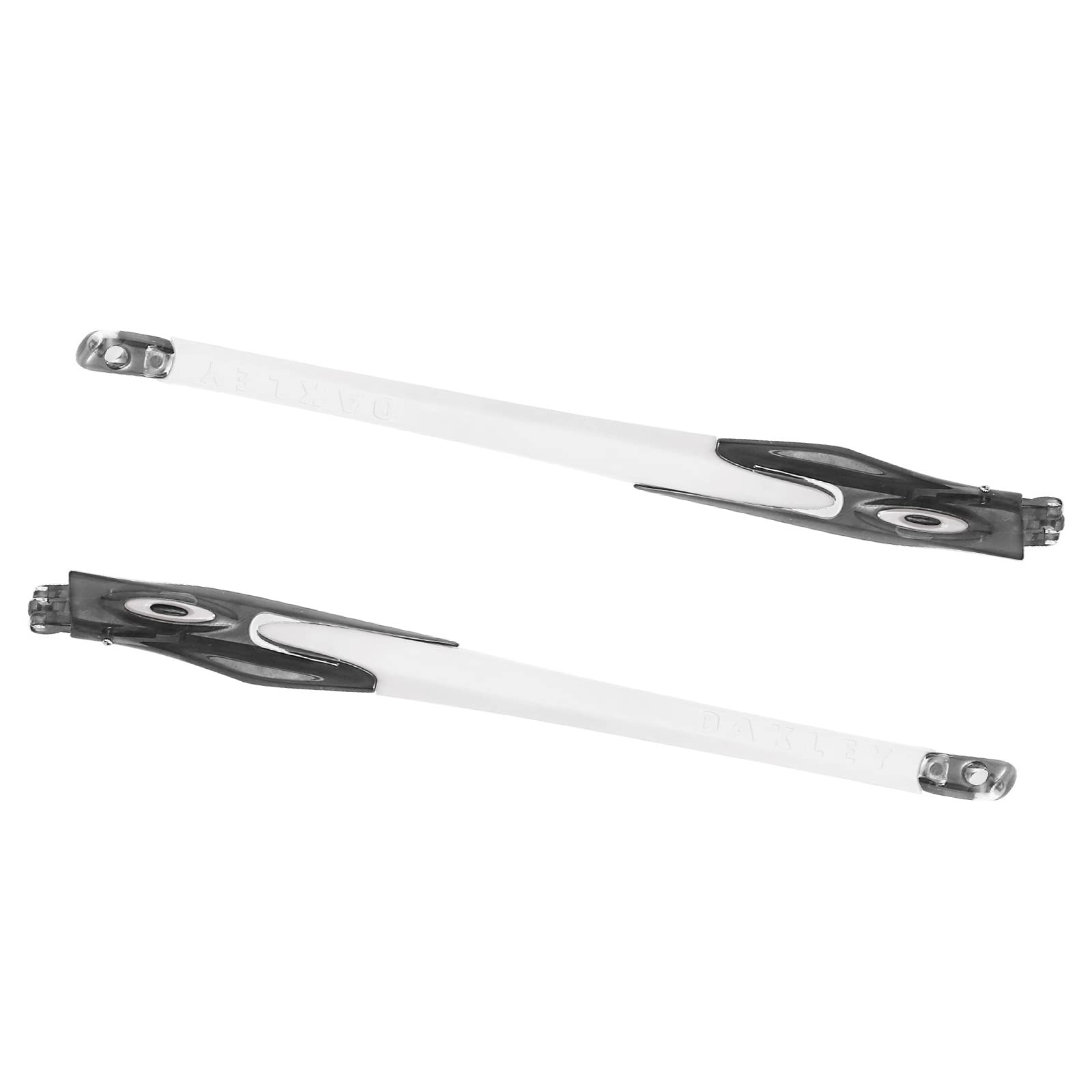 Buy SYEMAX Replacement Grey Smoke Temples Arms Legs with Icon Rig for ...