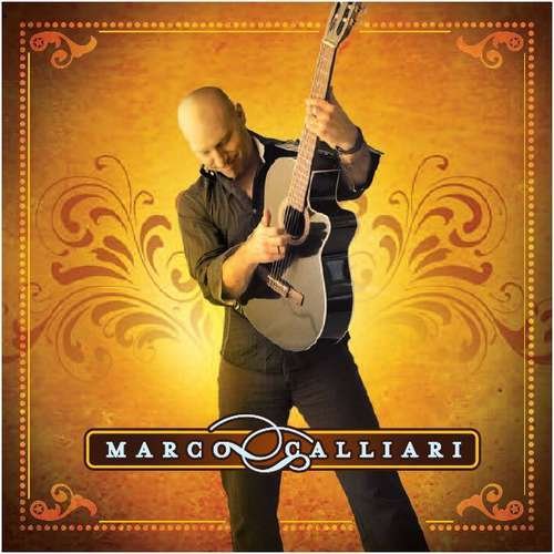 Marco Calliari - Marco Calliari - Amazon.com Music