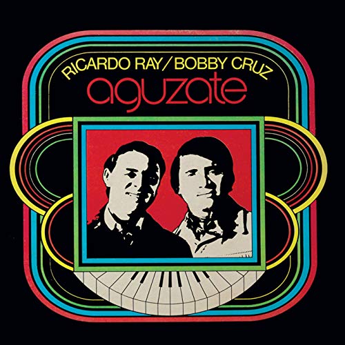 Play Agúzate by Ricardo "Richie" Ray & Bobby Cruz on Amazon Music