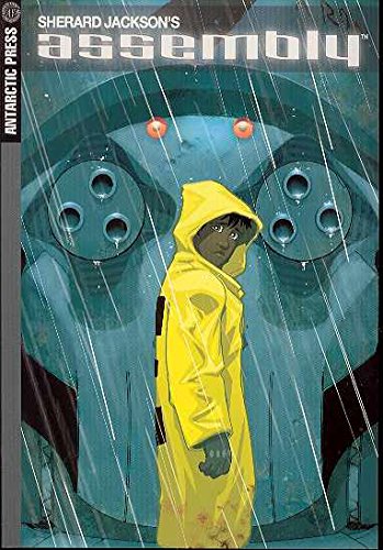 Assembly: 1: Jackson, Sherard, Jackson, Sherard: 9781932453515: Amazon ...