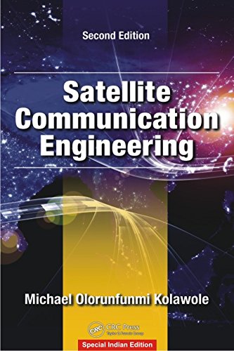 Satellite Communication Engineering, 2Nd Edn: Olorunfunmi Kolawole ...