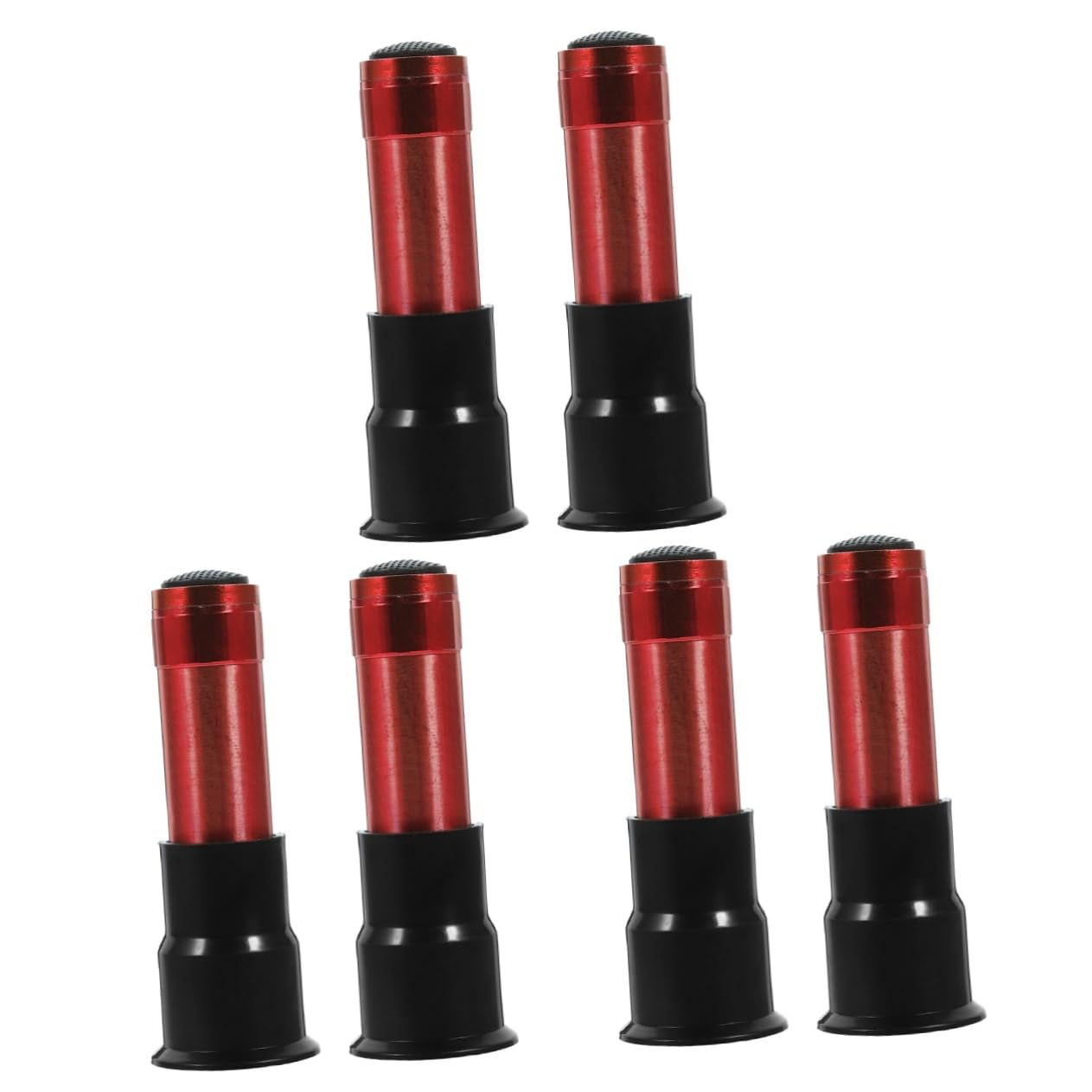 Yardwe 6 Pcs Hand Held Egg Lamp Chicken Egg Candler Professional Egg ...