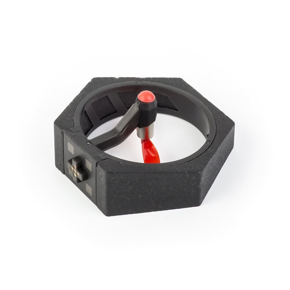 Makeblock Airblock, Modular and Programmable Flying Robot (06 Airblock ...