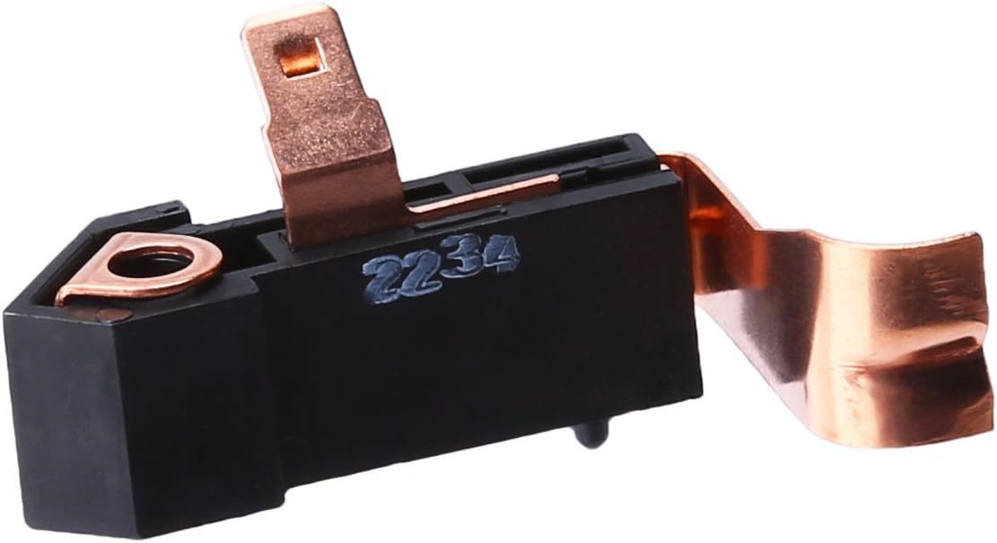 Amazon.com: GM 01264464 Parking Brake Indicator Switch : Automotive