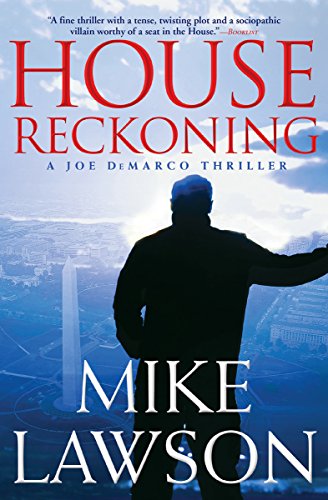 Amazon.com: House Reckoning (Joe Demarco Book 9) eBook : Lawson, Mike ...