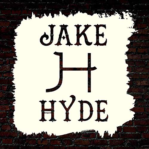 It IS What It IS by Jake Hyde on Amazon Music - Amazon.co.uk