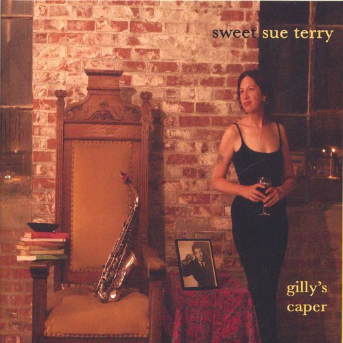 Amazon.com: Gilly's Caper : Sweet Sue Terry: Digital Music