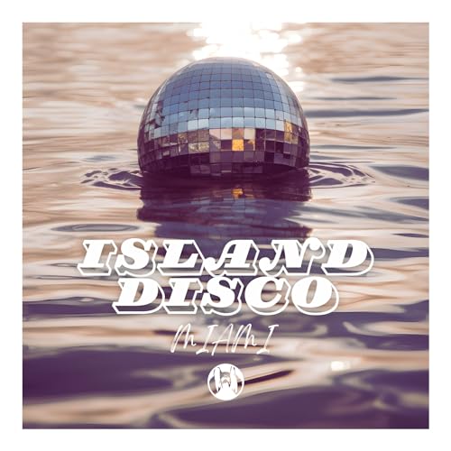 Amazon.com: Island Disco Miami : VARIOUS ARTISTS: Digital Music
