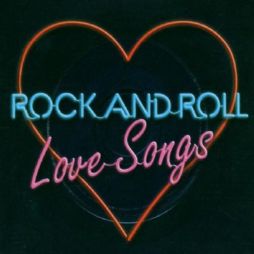 Rock 'n' Roll Love Songs - Rock 'n' Roll Love Songs - Amazon.com Music