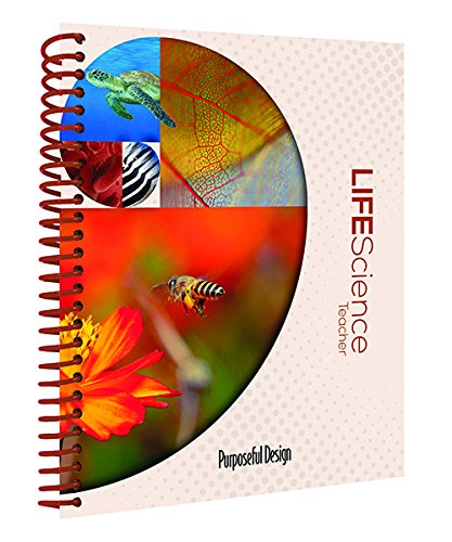 Life Science Teacher Edition: PDP Textbook Development, Lindsey Duncan ...