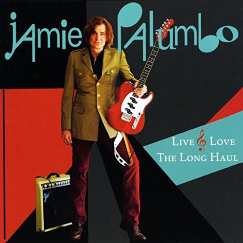 Amazon MusicでJamie PalumboのLive and Love The Long Haulを再生する