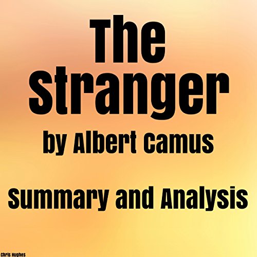 The Stranger Summary