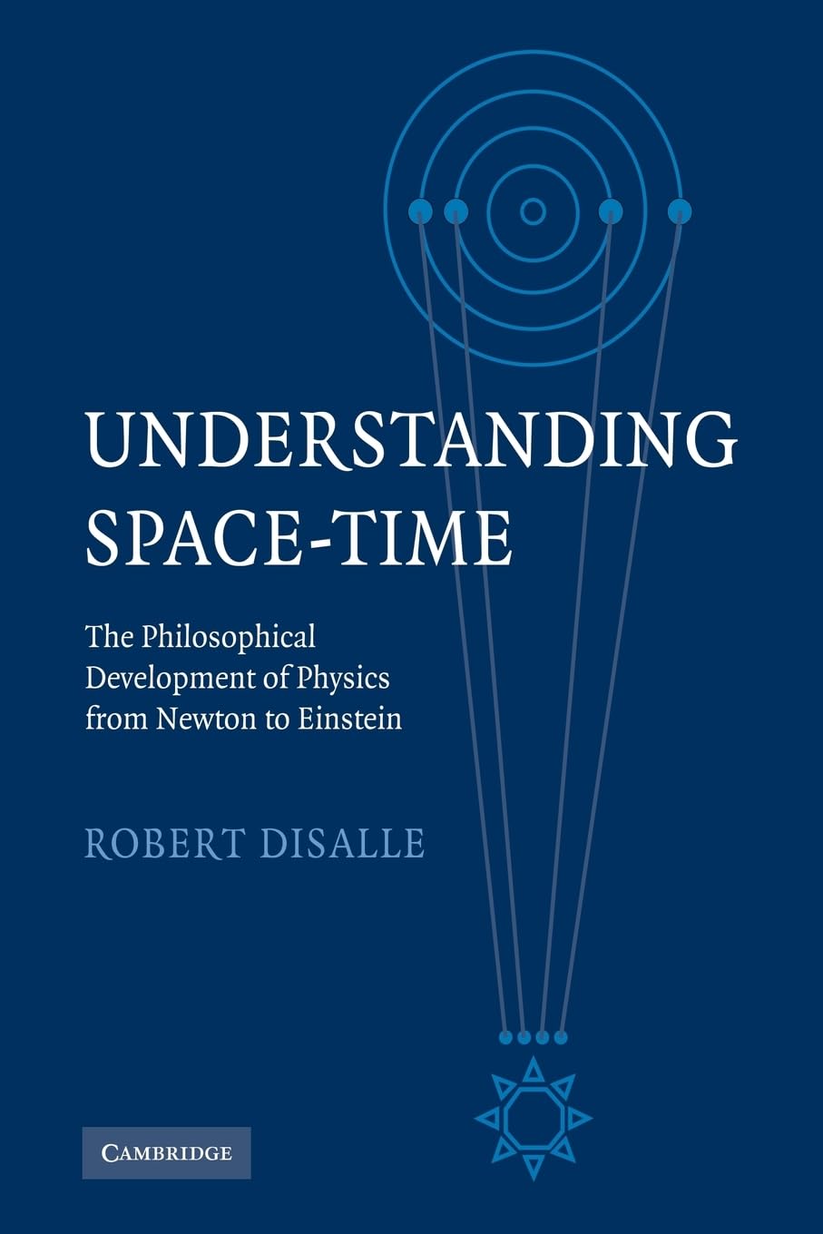 Amazon | Understanding Space-Time: The Philosophical Development of ...