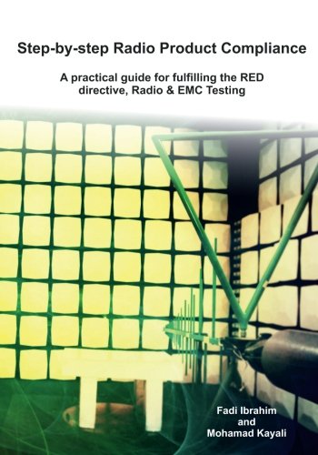 Step-by-step Radio Product Compliance: A practical guide for fulfilling ...