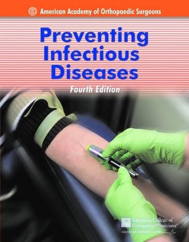 Preventing Infectious Diseases: .: American Academy of Orthopaedic ...