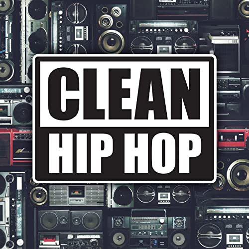 Play Clean Hip Hop by VARIOUS ARTISTS on Amazon Music Unlimited