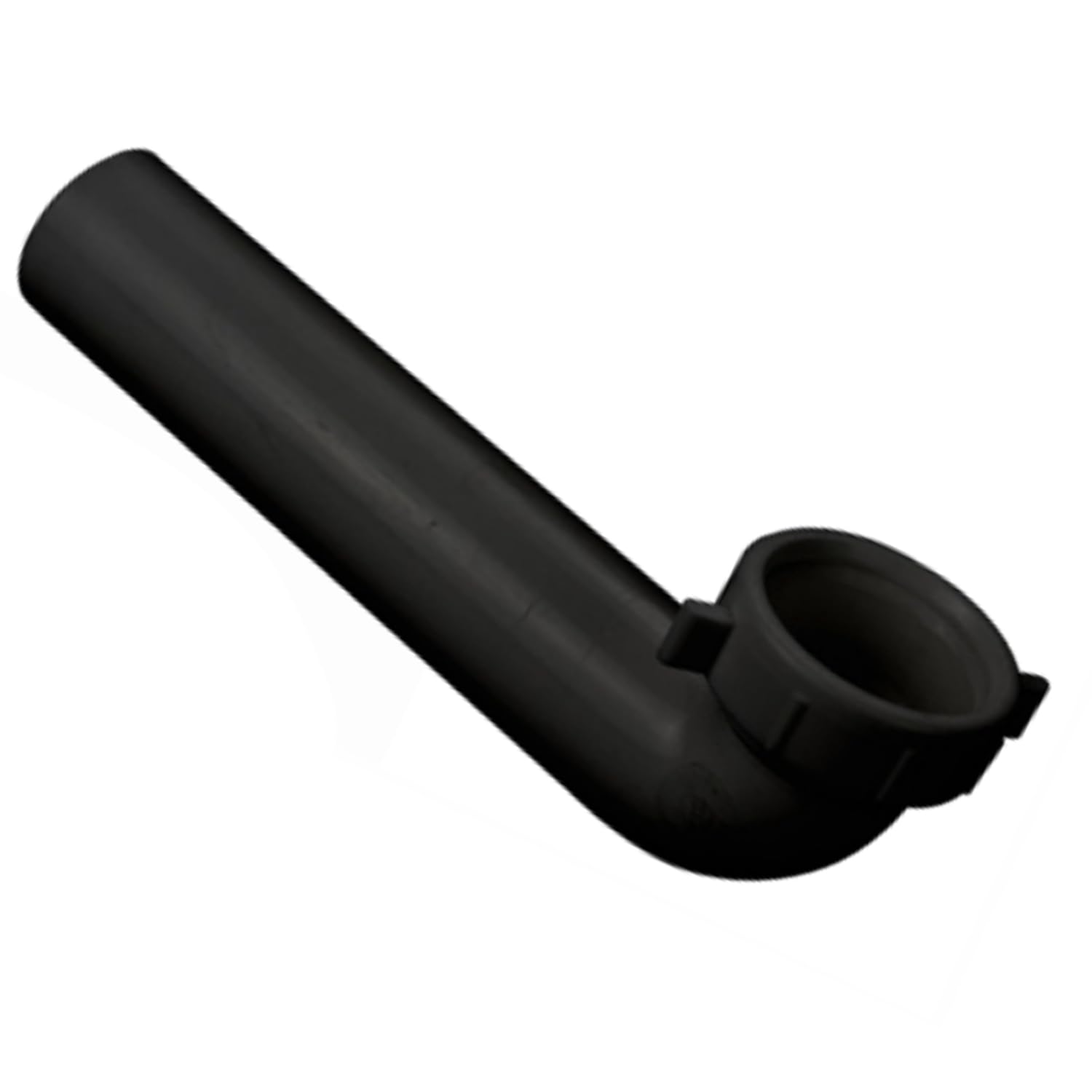Snapklik.com : Highcraft Plastic Waste Arm Slip Joint 1-1/2" X 15 ...