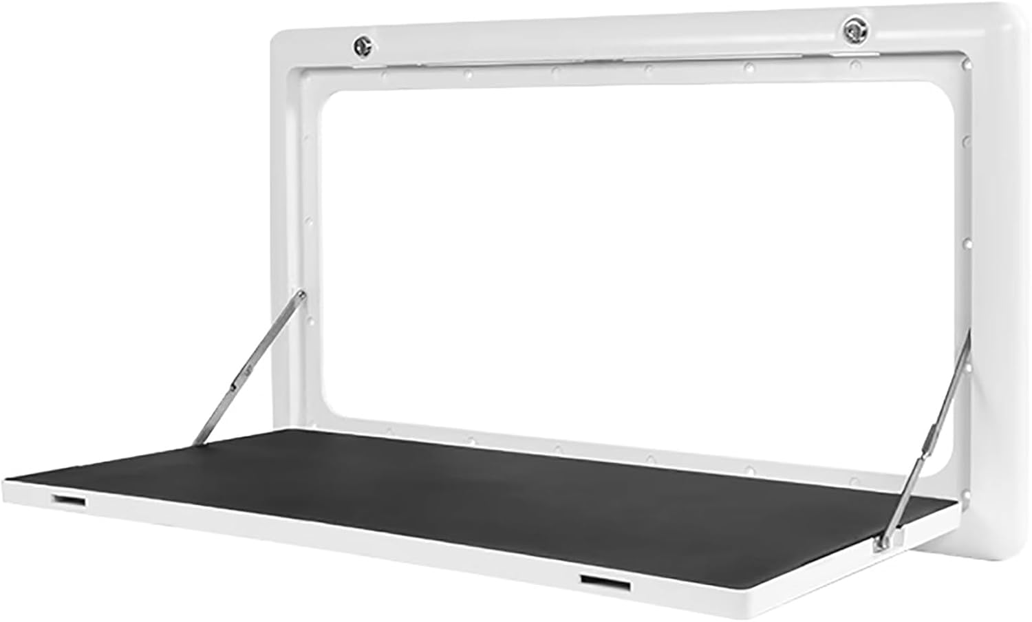 Rv Caravan Folding Table, Picnic Folding External Table, Aluminum, with ...