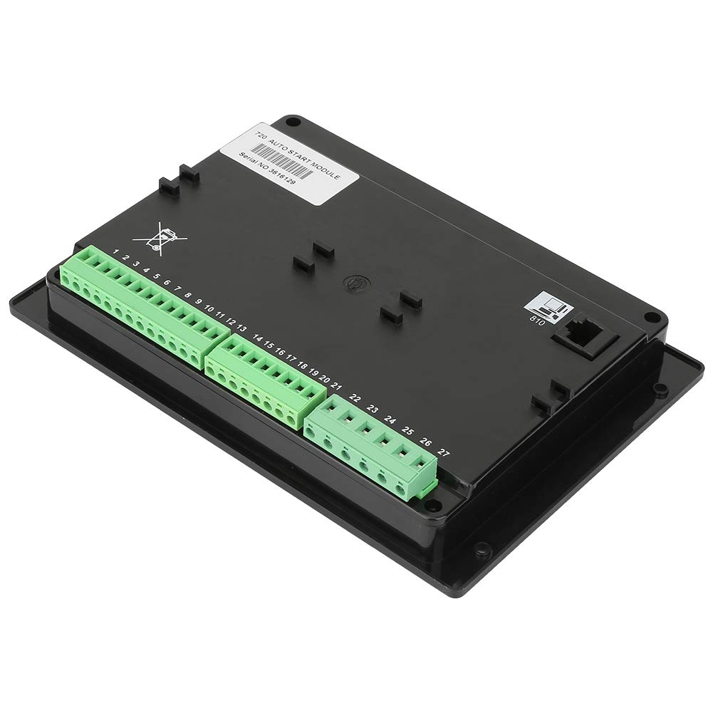 Buy Generator Electronic Controller Control Module, Controller Control ...