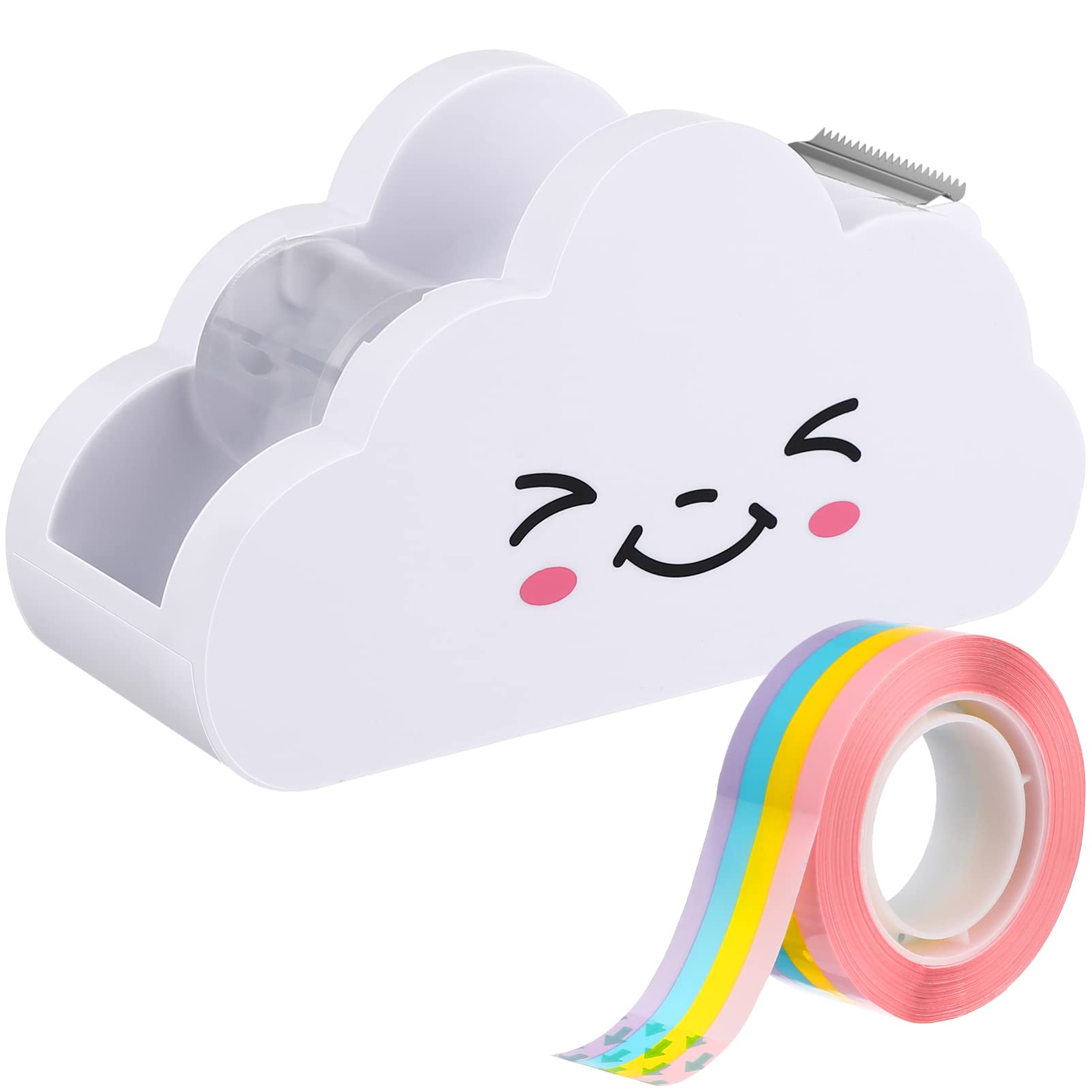 Klebebandspender Clipart A900 Automatischer Klebebandspender Und