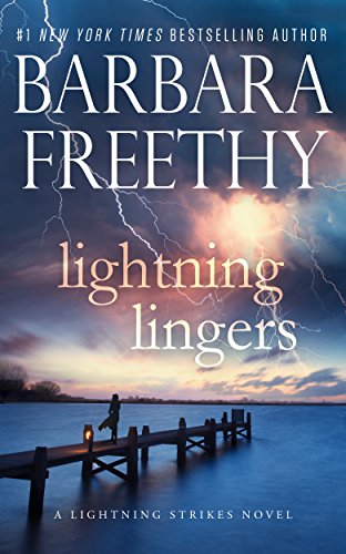 Lightning Lingers (Lightning Strikes Book 2) - Kindle edition by ...