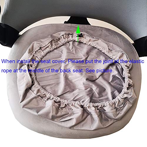 Heman Miller Sayl Handmade Seat Cover Review