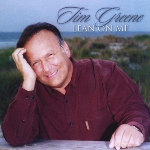 Play Lean on Me by Tim Greene on Amazon Music