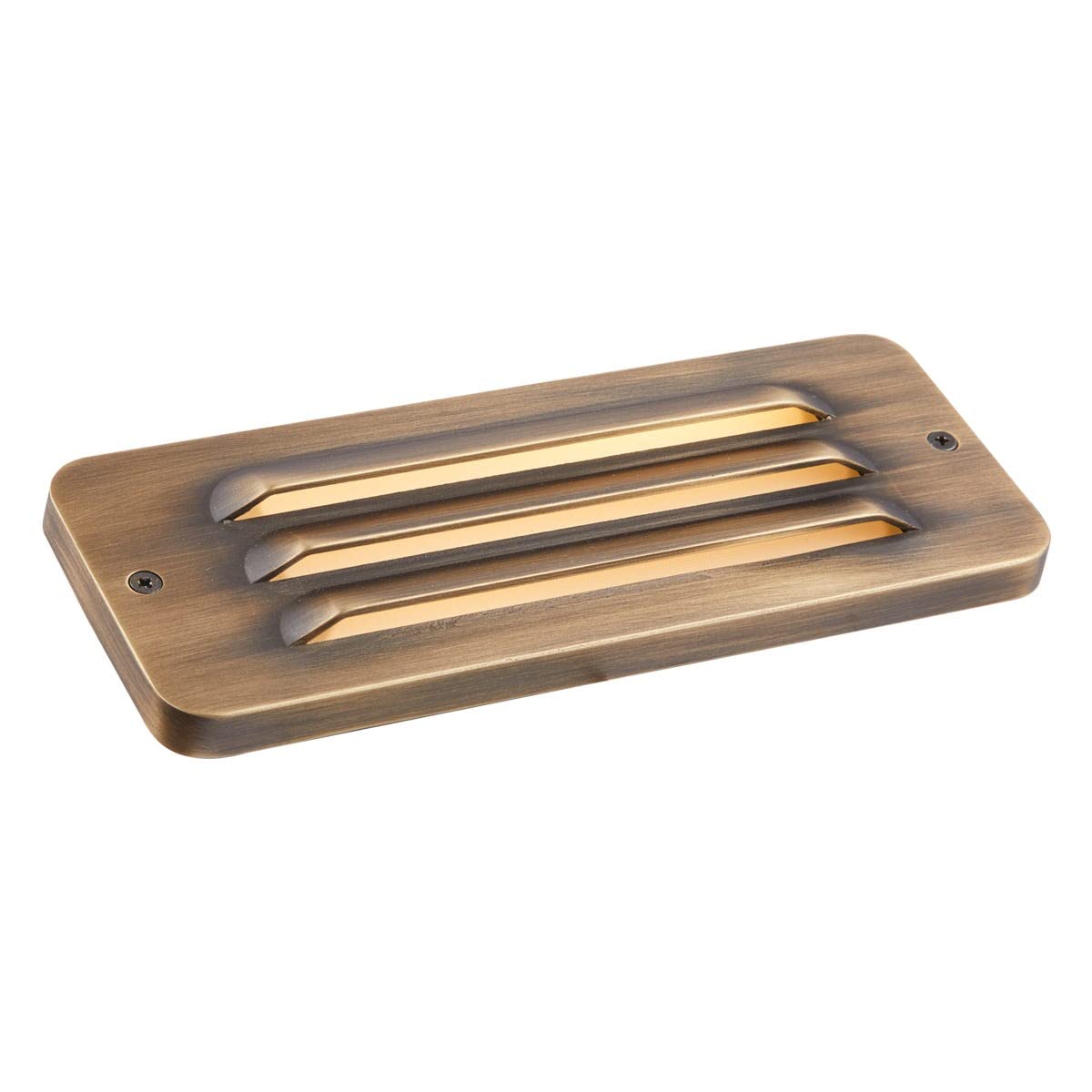 Snapklik.com : VOLT Cast Brass 12V 3W 2700K Warm White Thin LED ...