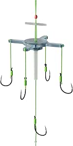 Hook - Carp Fishing Mounts | Mounting 6 Hooks Easy to Use for Beginners ...