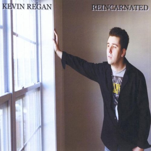 Amazon.com: Reincarnated - EP : Kevin Regan: Digital Music