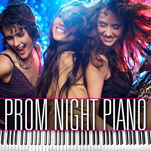 Play Prom Night Piano by Piano Dreamers on Amazon Music