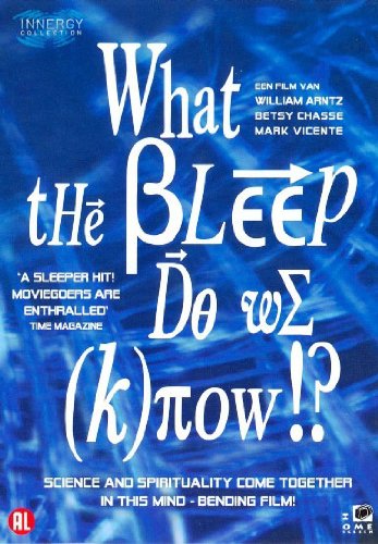 Amazon.com: What the Bleep Do We Know!? ( What the #$*! Do We (K)now ...
