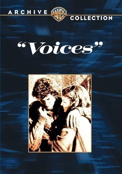 Amazon.com: Voices : Amy Irving, Michael Ontkean, Alex Rocco, Barry ...