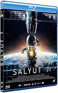 Amazon.com: Salyut-7 [Blu-ray] : Movies & TV