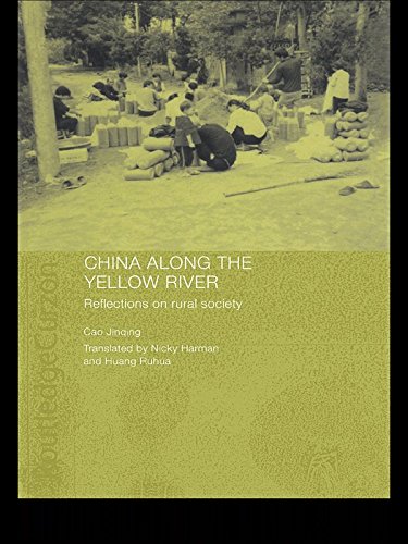 China Along the Yellow River: Reflections on Rural Society (Routledge ...