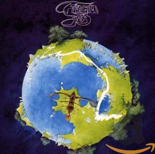 Yes - Fragile (remastered) - Amazon.com Music