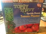 Super-Size Topsy-Turvy Upside-Down Tomato Tree