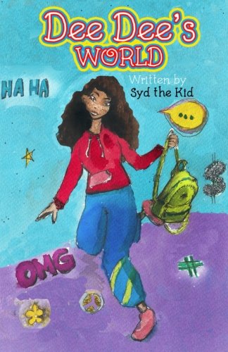 Dee Dee's World (Volume 1): Stringer, Sydnee: 9781981898138: Amazon.com ...