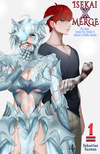 Isekai X Merge; The Hero Broke The World and Joined A Battle Royale: An Isekai Adventure Light ...