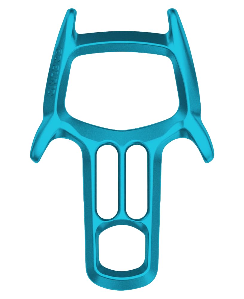 Snapklik.com : EDELRID Mago 8