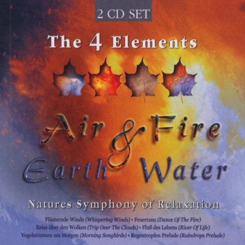 Various Artists - 4 Elements - Amazon.com Music